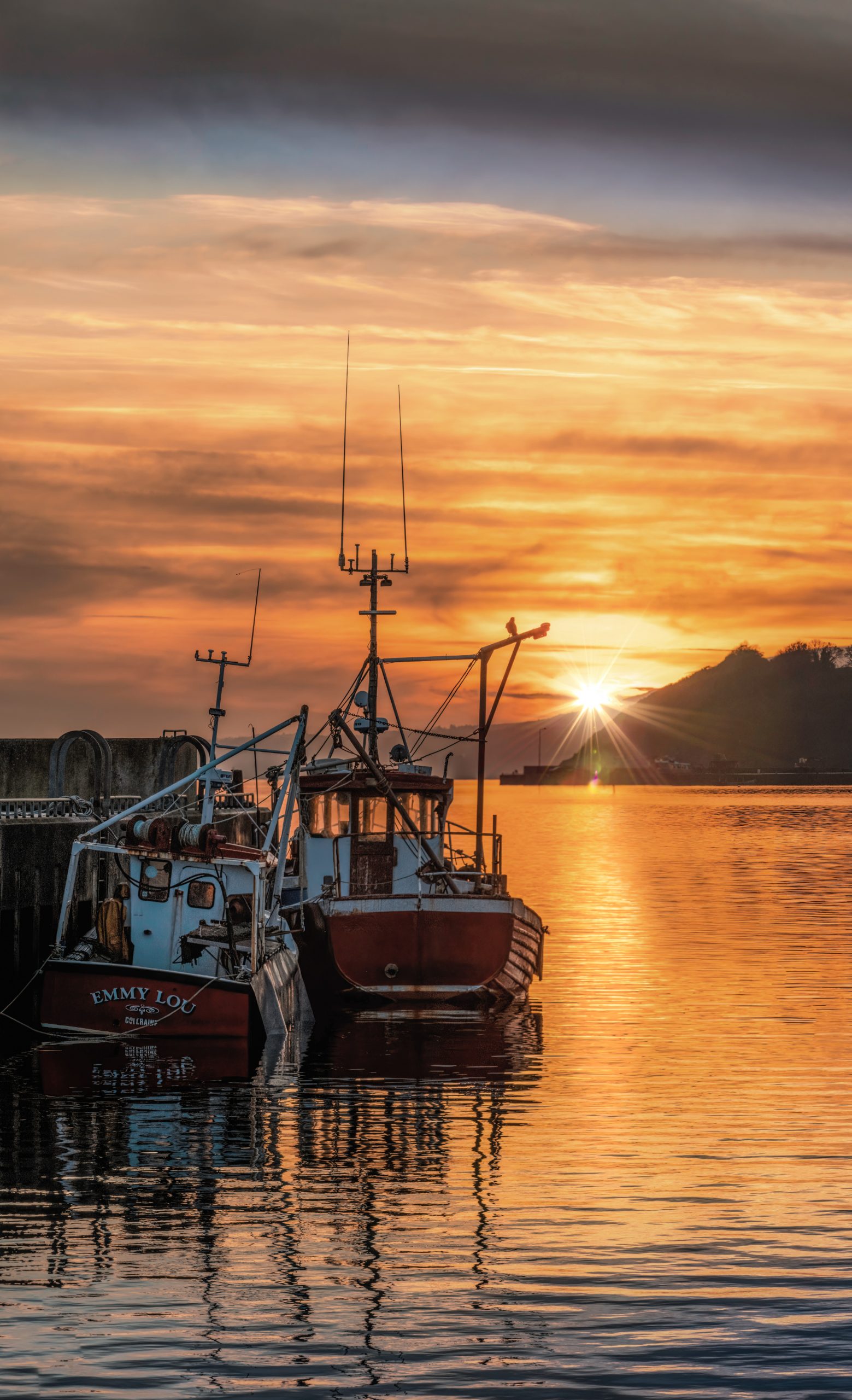 Stunning images of the UK's ultimate sea views revealed | Need To Know