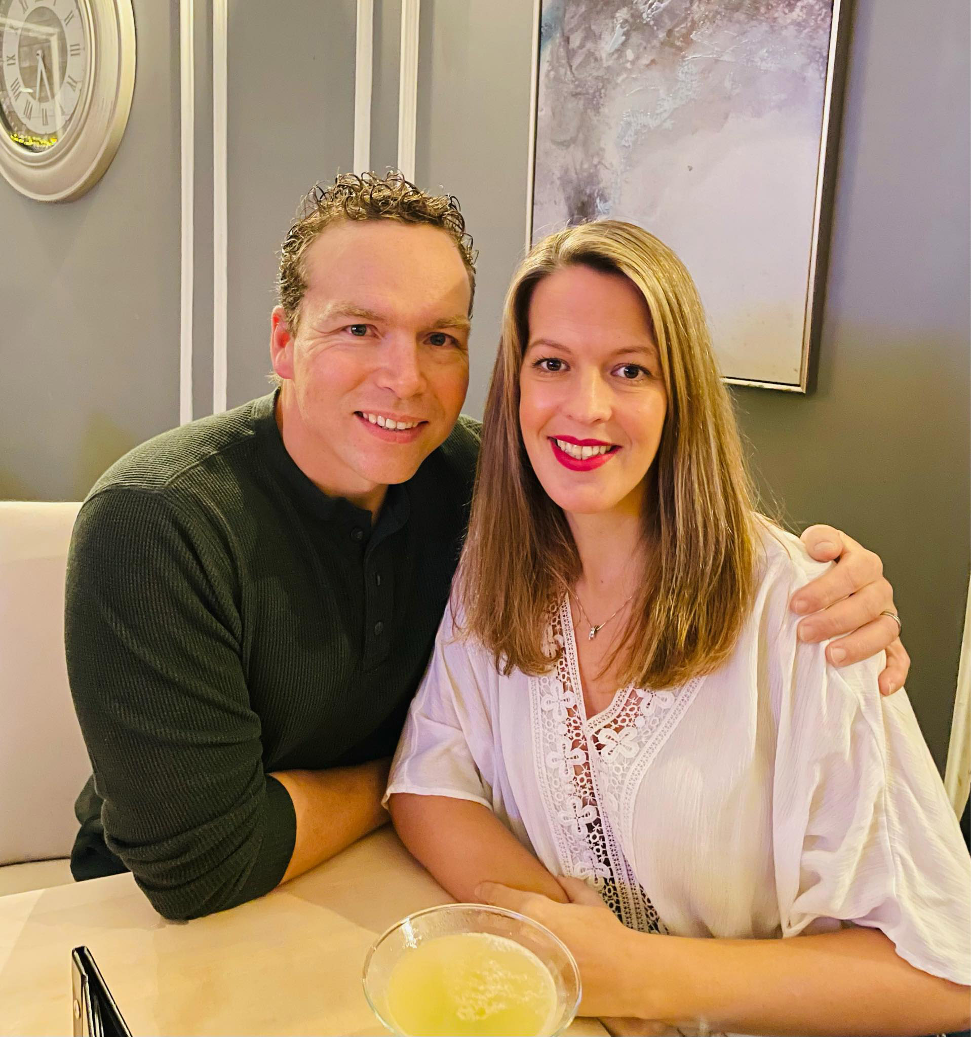 ‘I nearly died after double stroke and thought I was in heaven – here’s ...