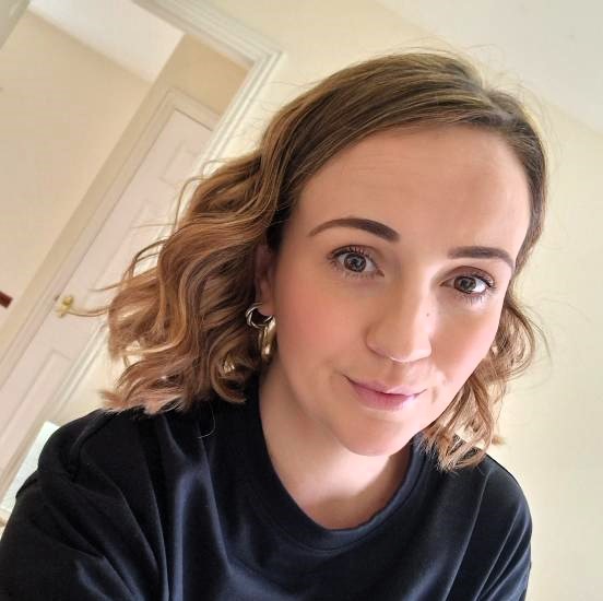 ‘I thought tiredness was down to busy mum life – the truth was ...