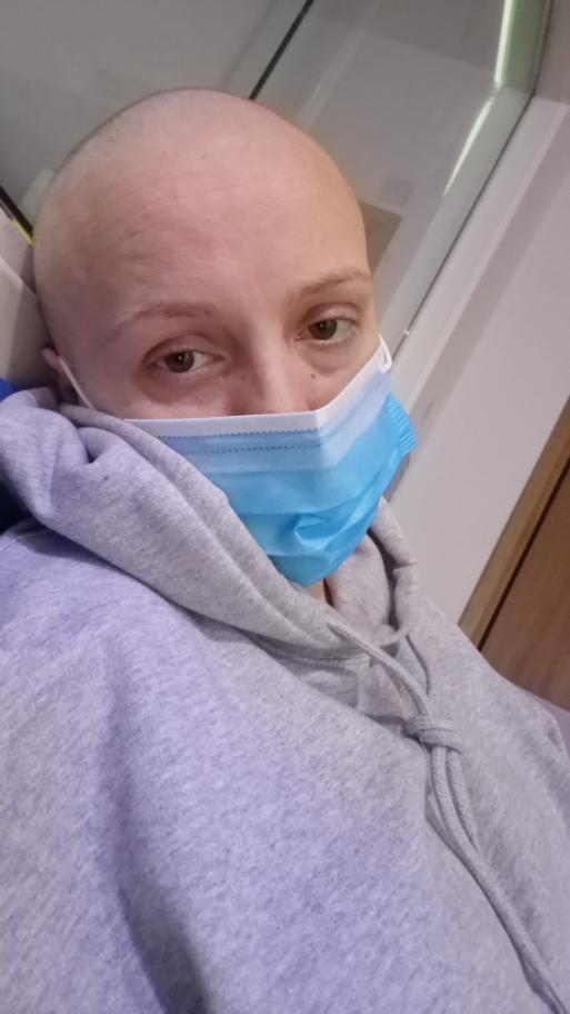 ‘I thought tiredness was down to busy mum life – the truth was ...