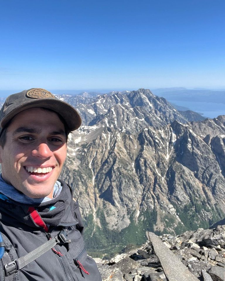 Experienced base jumper, 27, found dead after jump goes horribly wrong ...