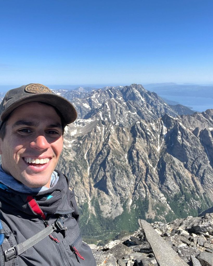 Experienced base jumper, 27, found dead after jump goes horribly wrong ...