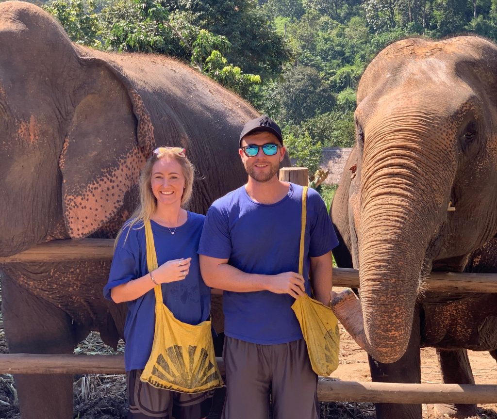 'I take my wife on six luxury holidays a year but work around the clock ...
