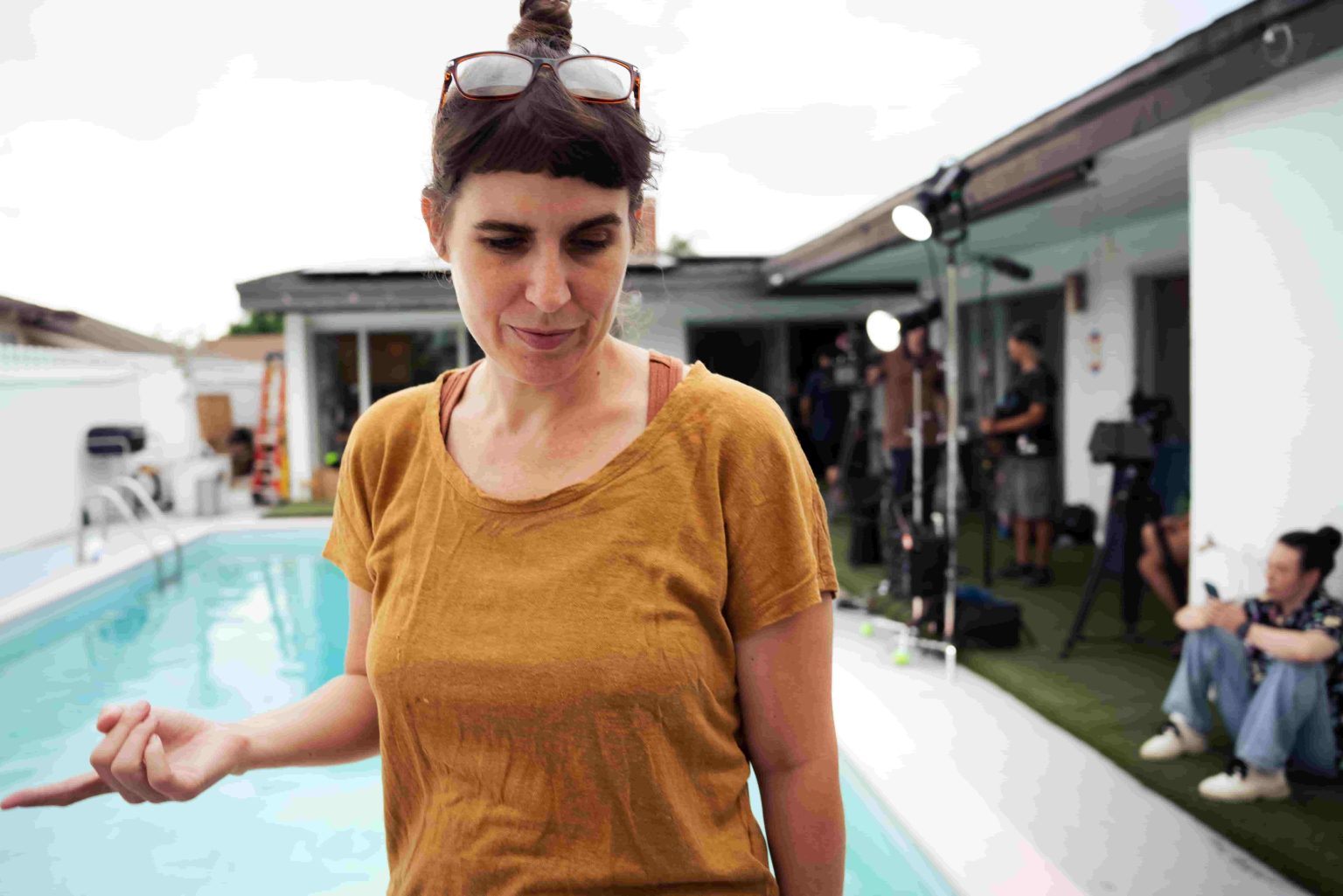 ‘I grew up in a sex cult – now I'm healing myself and helping others by ...