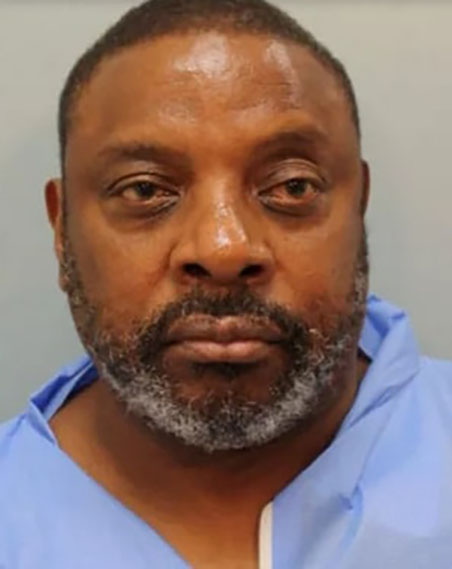 Man given life sentence for killing girlfriend’s teen daughter after ...