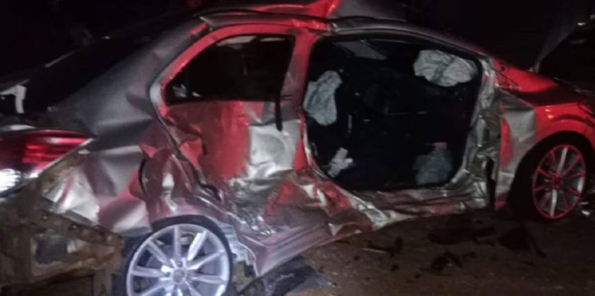 Model and hockey talent, 21, dies after horror hit-and-run | Need To Know