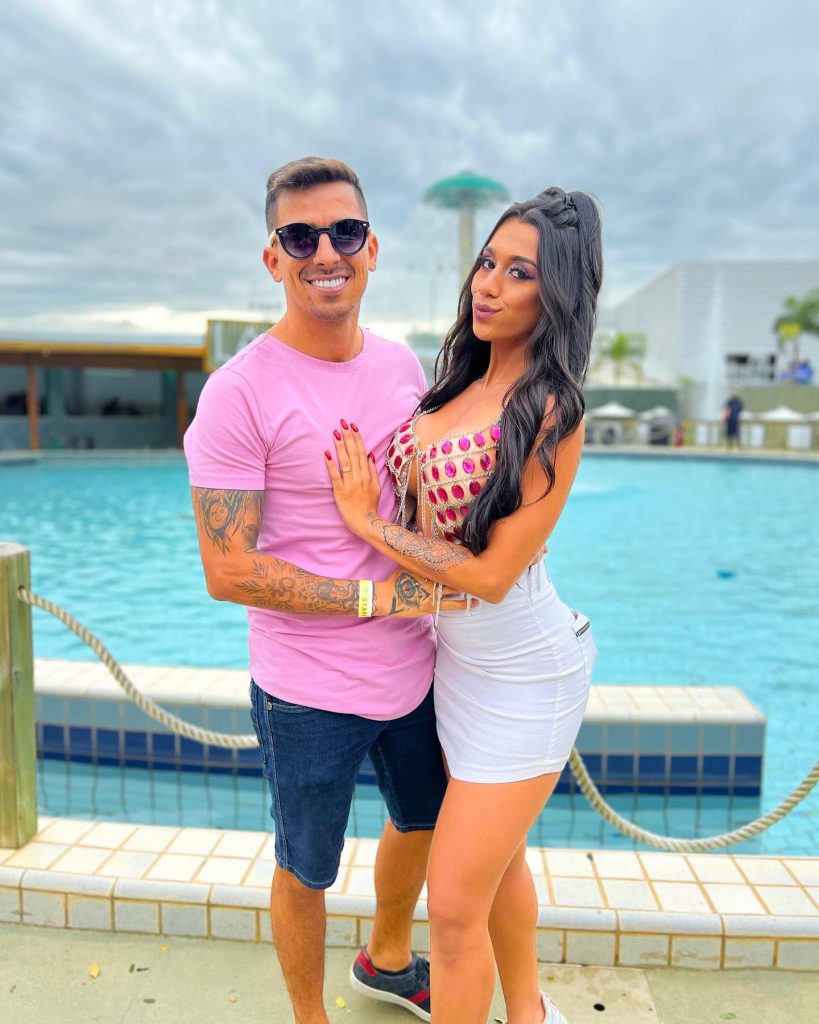 'My husband and I are polyamorous – people say we're going to HELL and ...