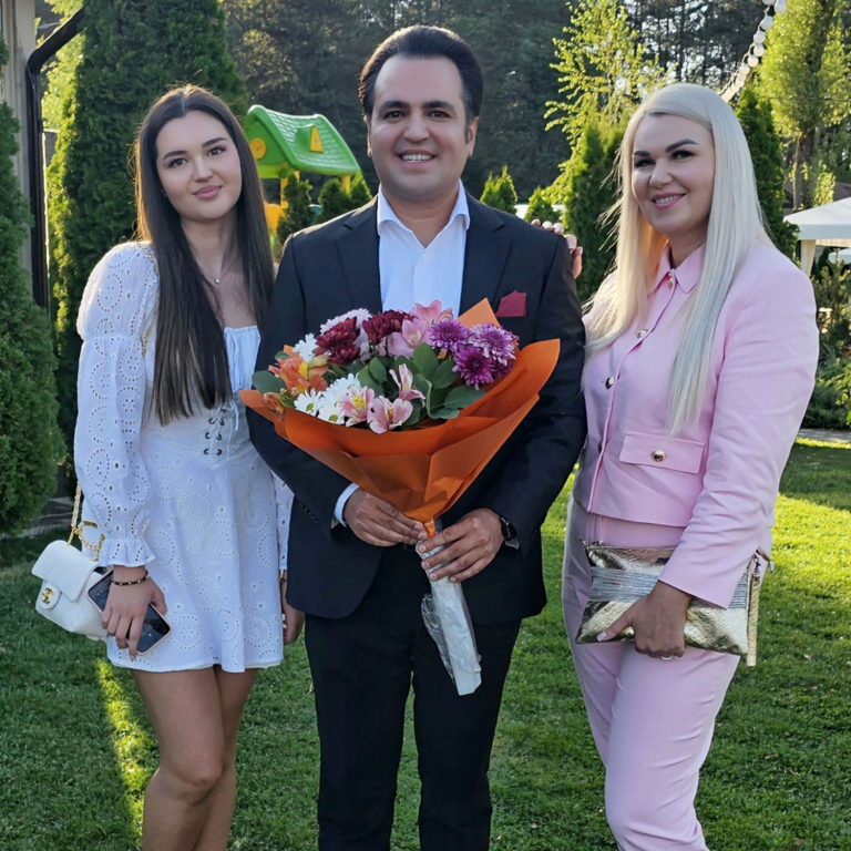 Family devastated as girl, 17, dies of a heart attack hours after ...