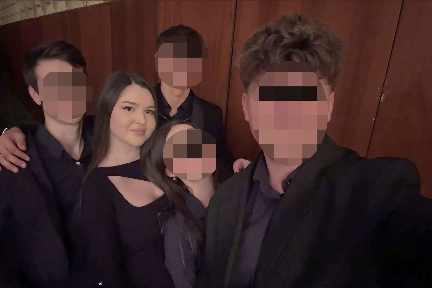 Family devastated as girl, 17, dies of a heart attack hours after ...
