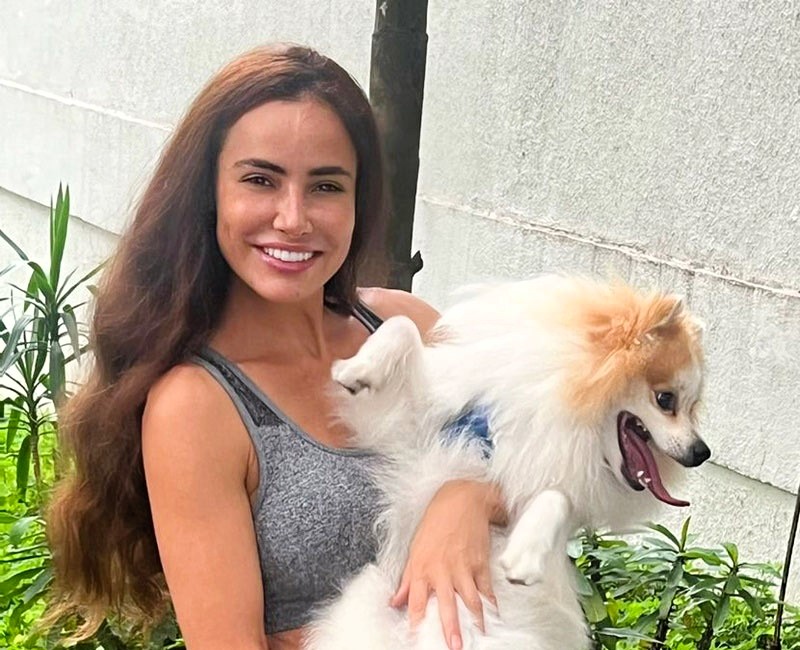 'I'm a dog mum – people say I'm a failure and call me selfish for not ...