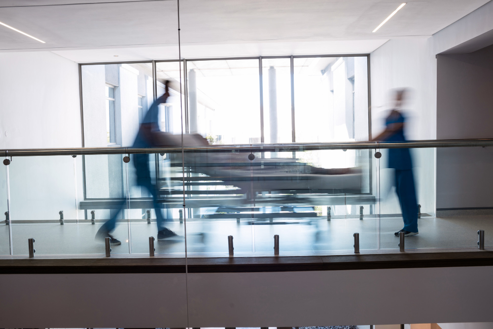 NHS Repair Bill Soars to Nearly £14 Billion—Experts Say Modular ...