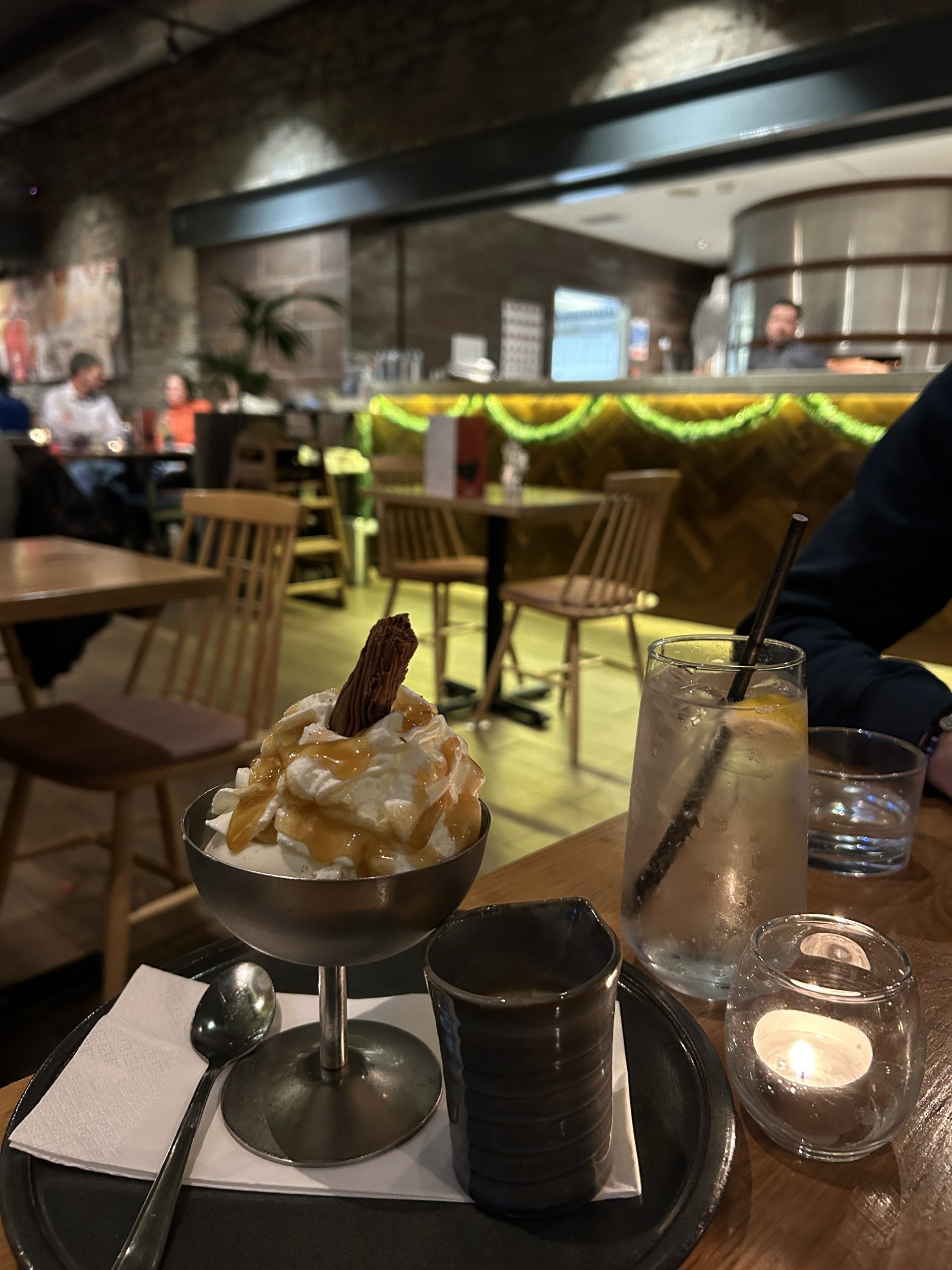 Prezzo have launched their new Christmas menu - but should you go for ...