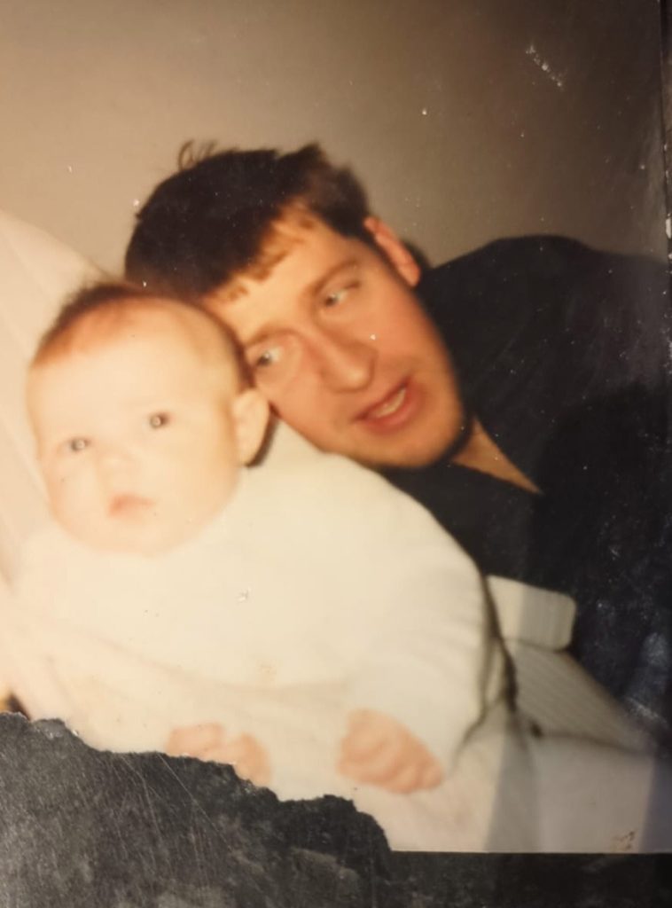 ‘I planned my dad’s funeral using AI – it suggested a Thailand theme ...