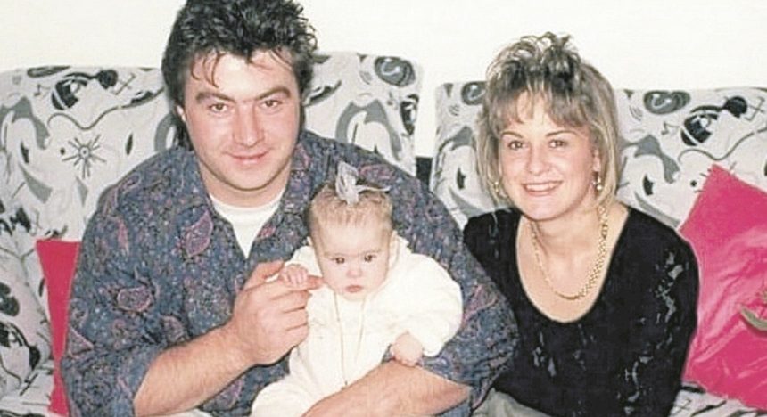 Car crash victim who lost daughter, one, in accident dies after 33-year ...