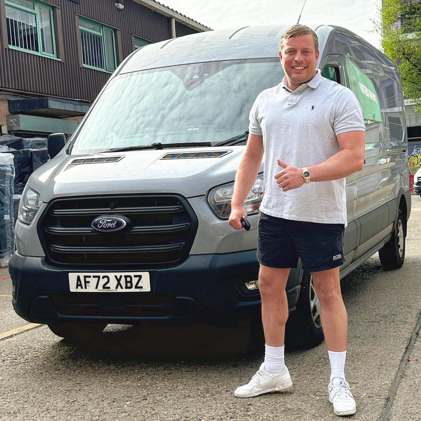 Ex-Apprentice star Thomas Skinner slams would-be thief for sizing up ...