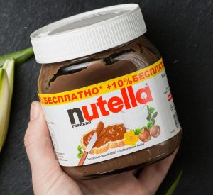 Nutella inventor dies aged 97 | Need To Know