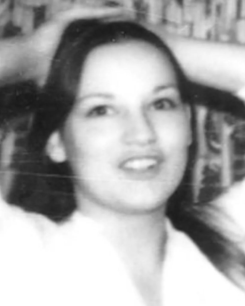 COLD CASE: Boyfriend of woman who disappeared 36 YEARS ago charged with ...