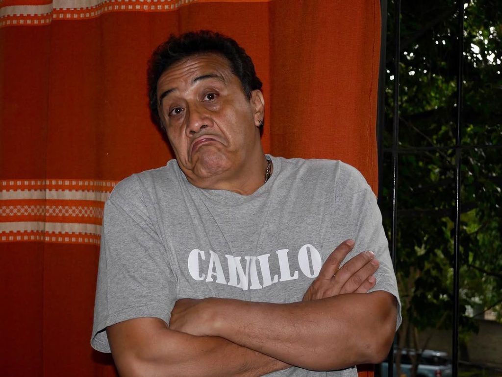 Man who voiced Shrek in version of movie was ‘wrongly imprisoned’ for ...