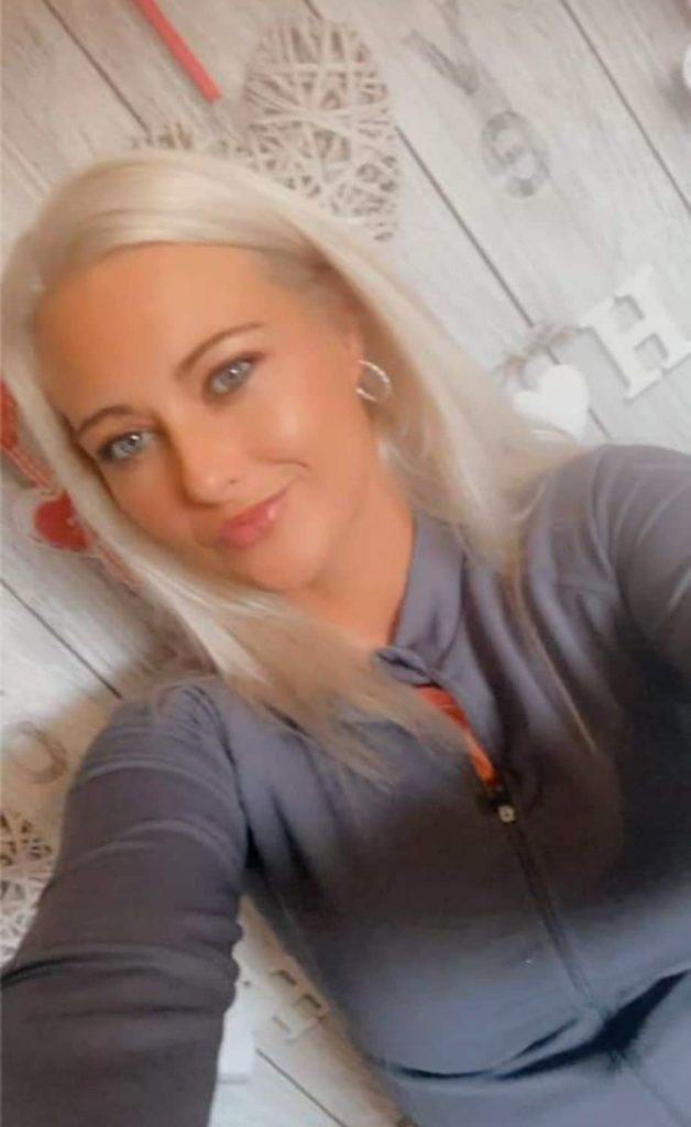 ‘I almost died when I was forced to give birth months too early – it’s ...