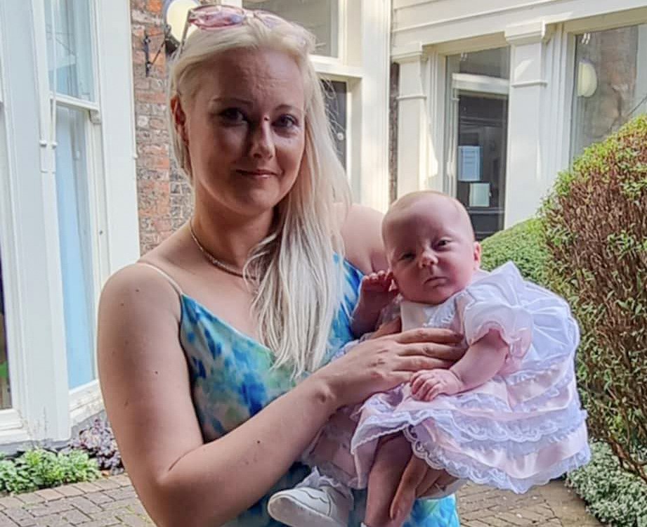 ‘I almost died when I was forced to give birth months too early – it’s ...