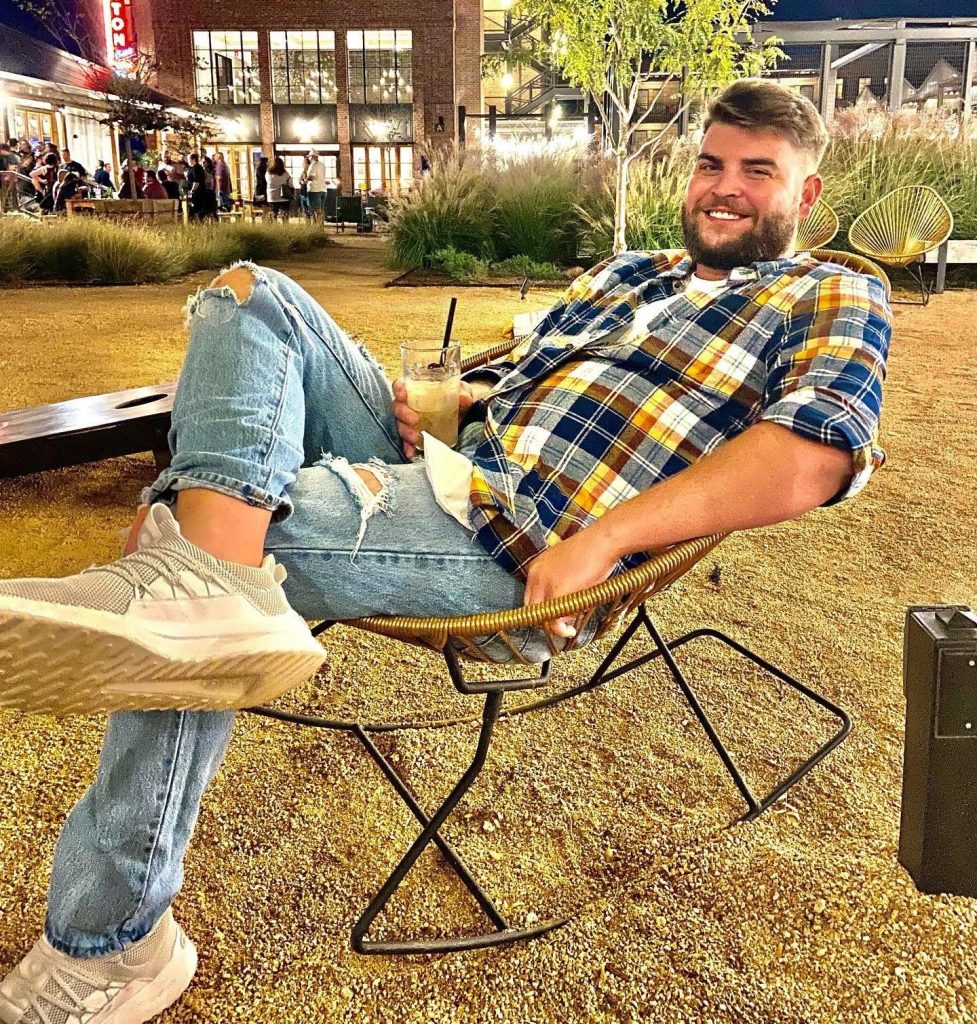 ‘I woke up and my leg had been AMPUTATED – doctors kept telling me ...