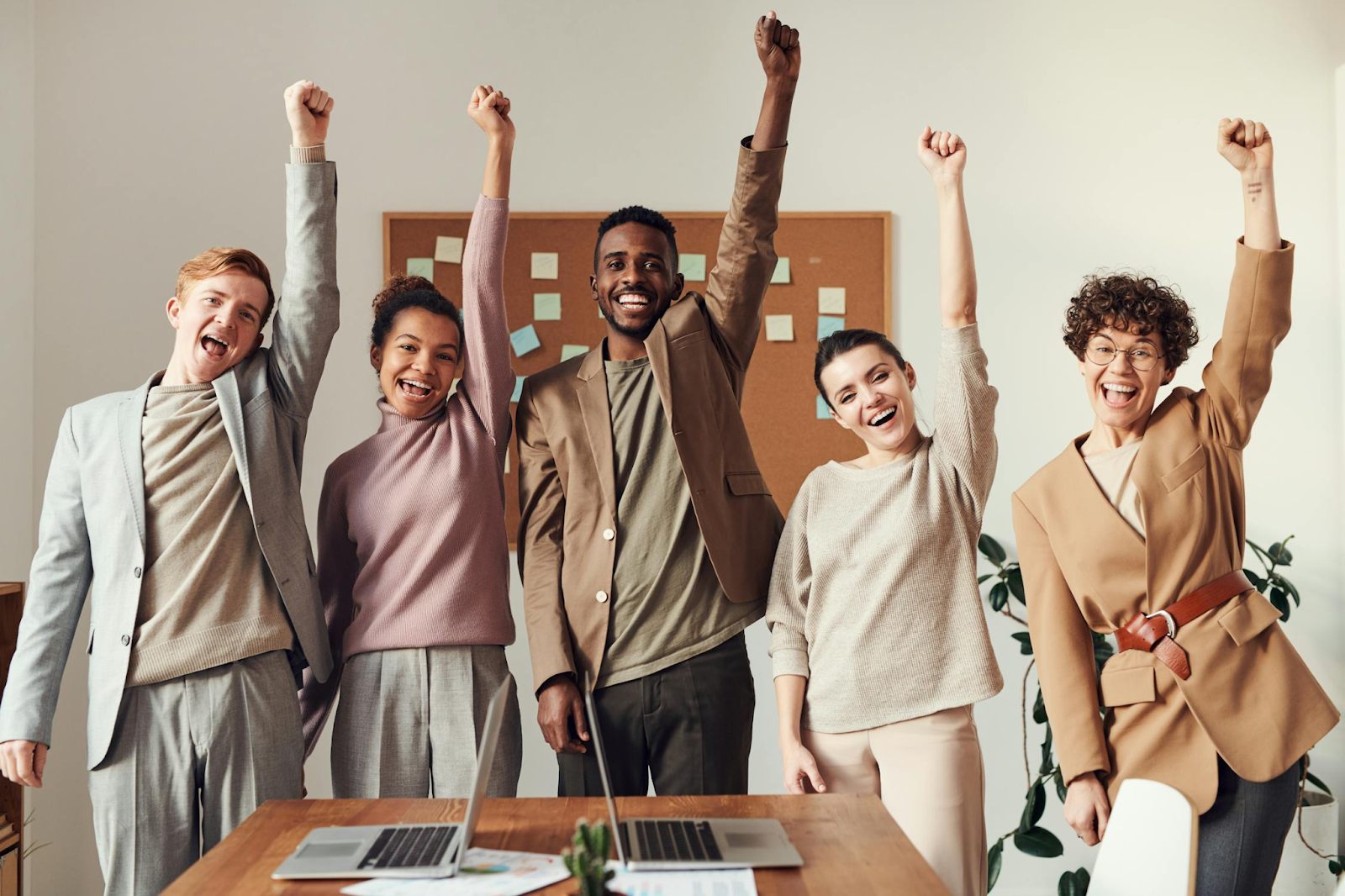 How To Build The Best Business Team | Need To Know