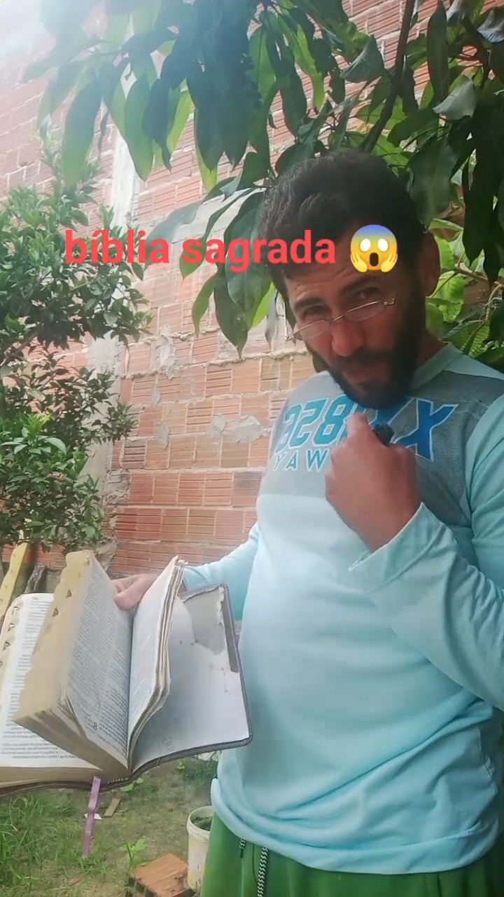 Man who filmed himself setting fire to Bible is shot dead | Need To Know