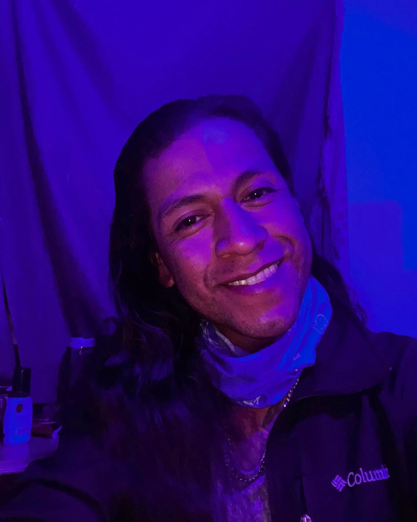 Apocalypto star suffers broken ribs while being ‘roughed up’ by airport ...