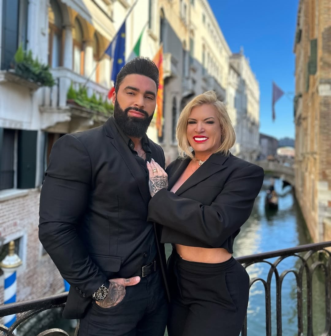 Bodybuilding model dies unexpectedly | Need To Know