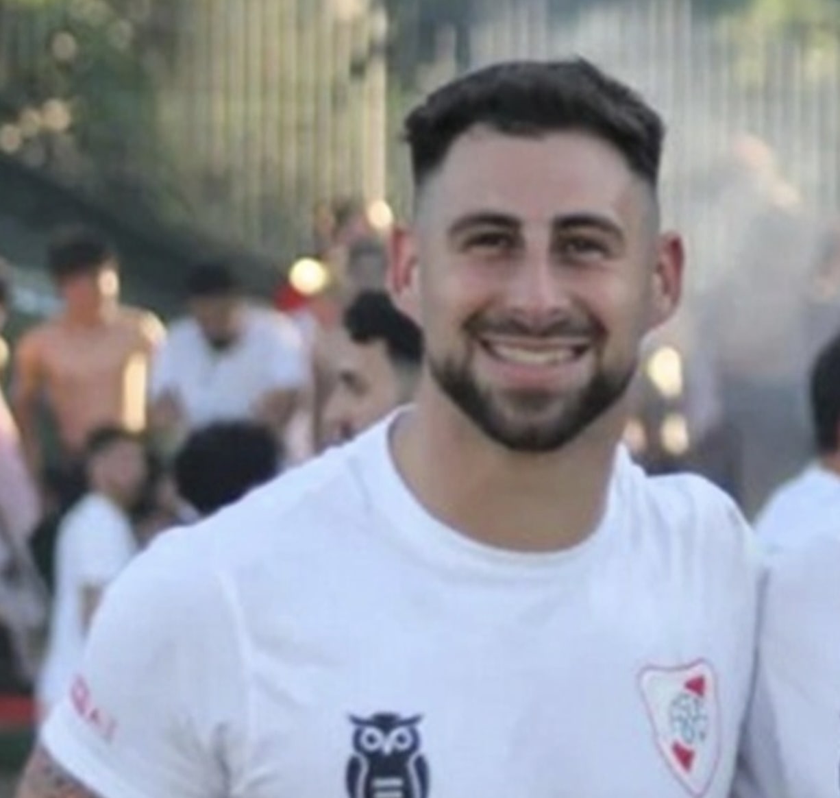 Footballer, 29, dies from suspected heart attack days after play-off ...