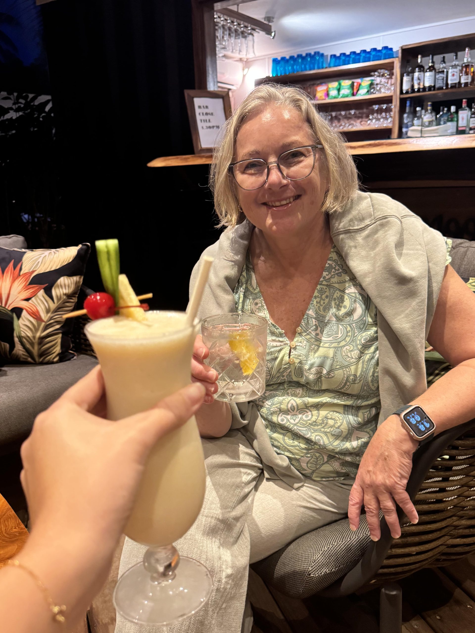 Mum shatters ankle while on JUNGLE getaway and has to wait 50 hours for ...
