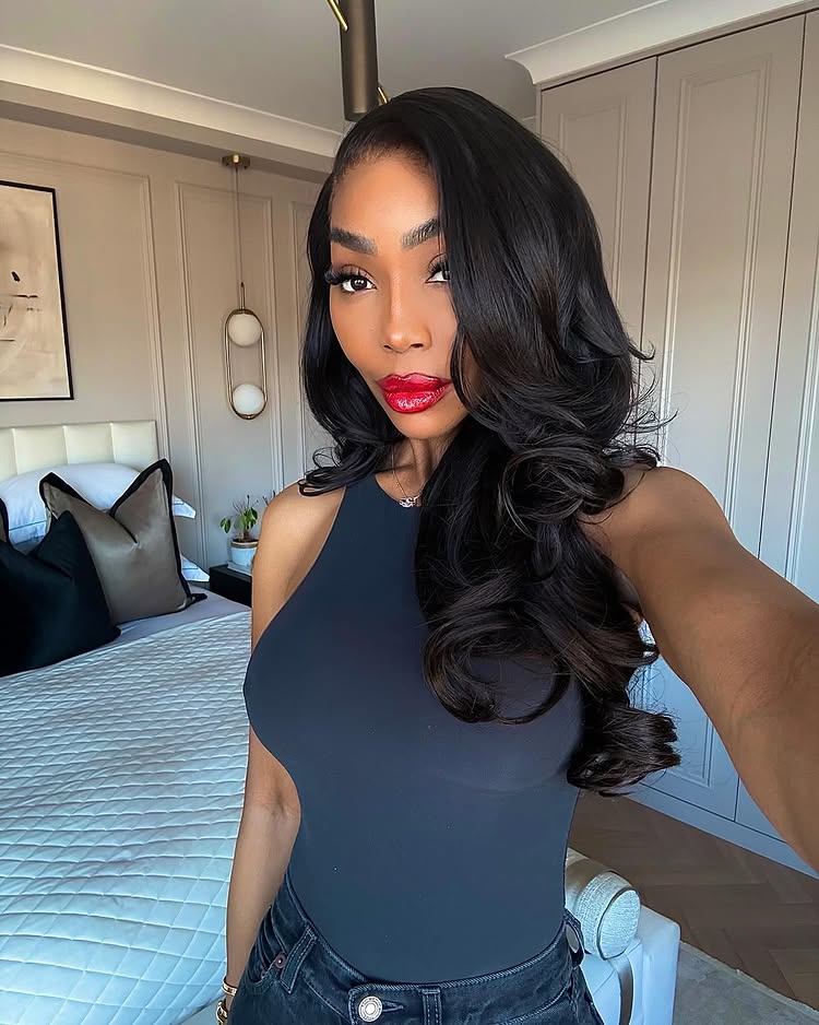 ‘Kidnap’ of hairdresser linked to Anthony Joshua foiled by cops | Need ...