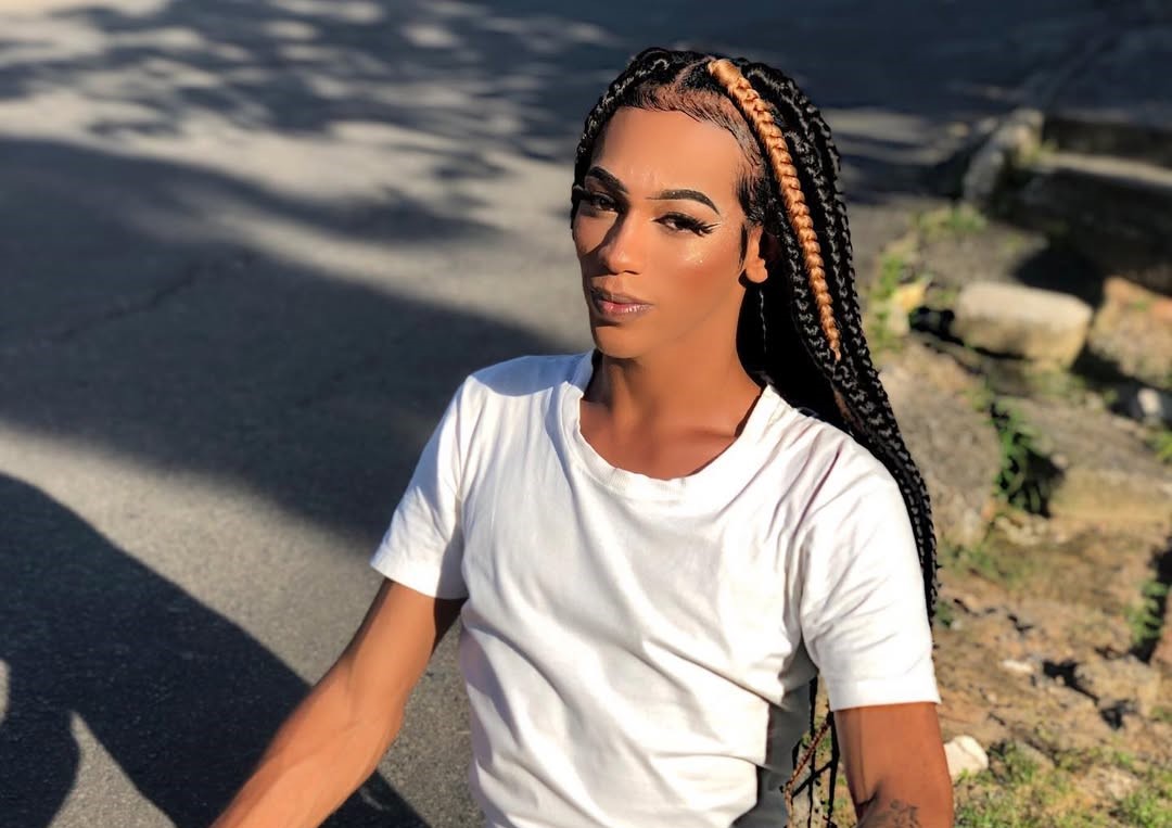 Influencer gunned down hours after mourning ‘rival gang member’ | Need ...