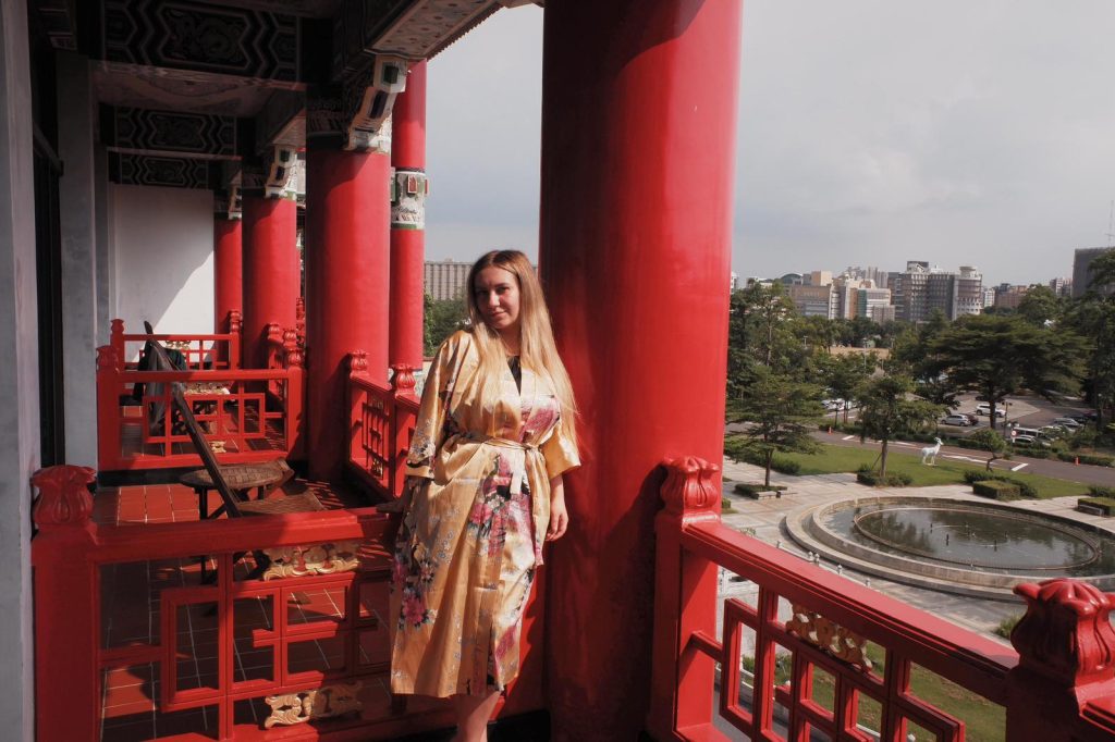 ‘I moved from Europe to country plagued by natural disasters – nothing ...