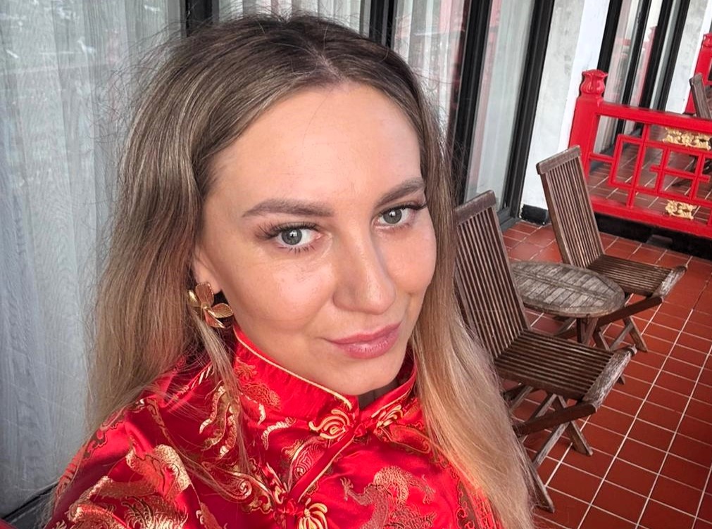 ‘I moved from Europe to country plagued by natural disasters – nothing ...