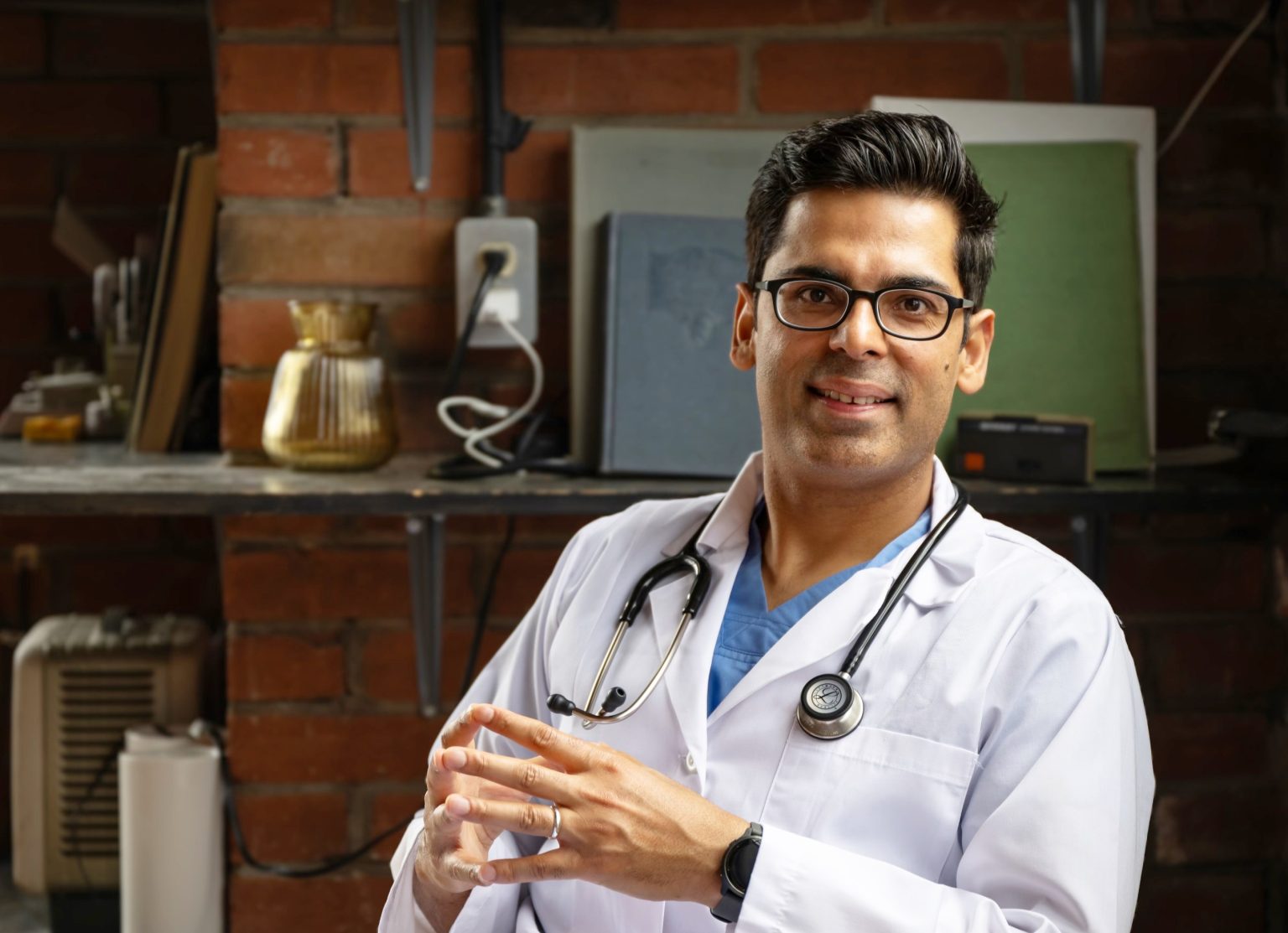 Harvard-trained doctor reveals ‘on-the-go’ breakfasts and drinking ...