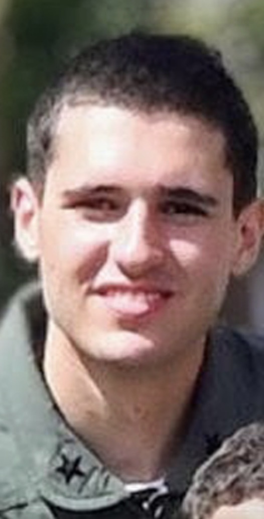 Instructor pilot and teenage trainee die in Air Force plane crash ...