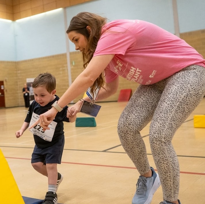 ‘My toddler is asking Santa for a LIVER this Christmas – all I want is ...