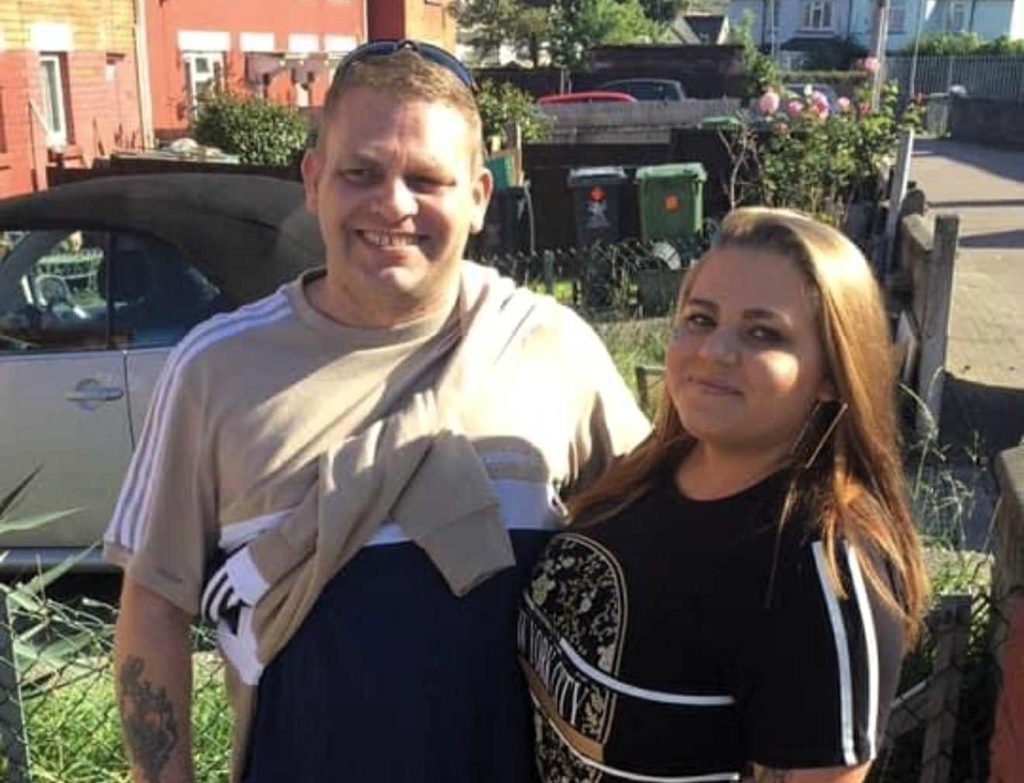 ‘I lost my friend AND dad to same cruel disease – I knew what was ...