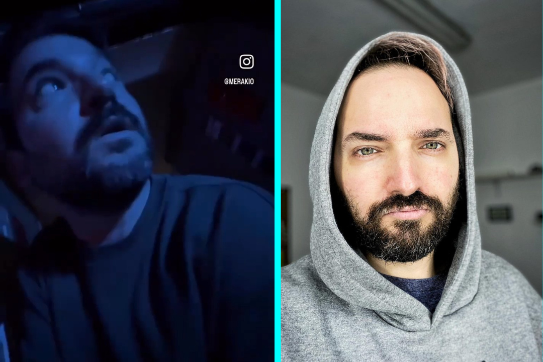 Actor injured in horror train crash that left 39 dead | Need To Know