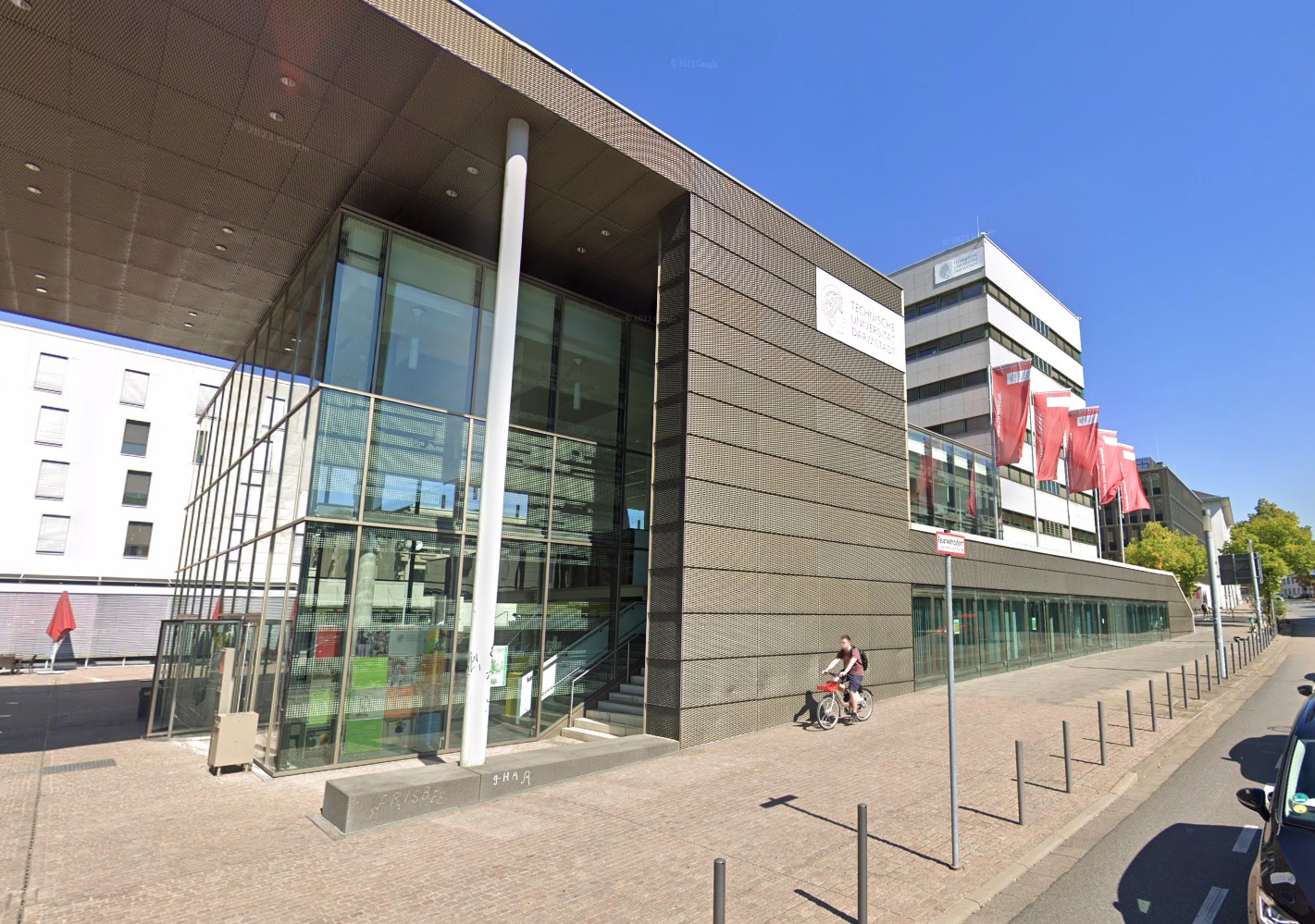 Exchange student, 26, killed in attempted bike theft while exploring | Need To Know