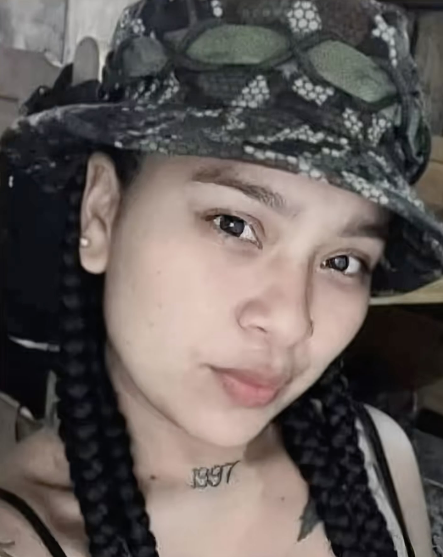 Glam influencer linked to Marxist rebel group ‘killed in clash with ...