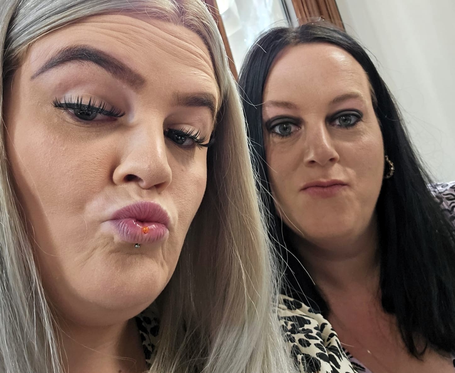 Heartbroken mum tells how her ‘healthy’ 24-year-old daughter collapsed ...