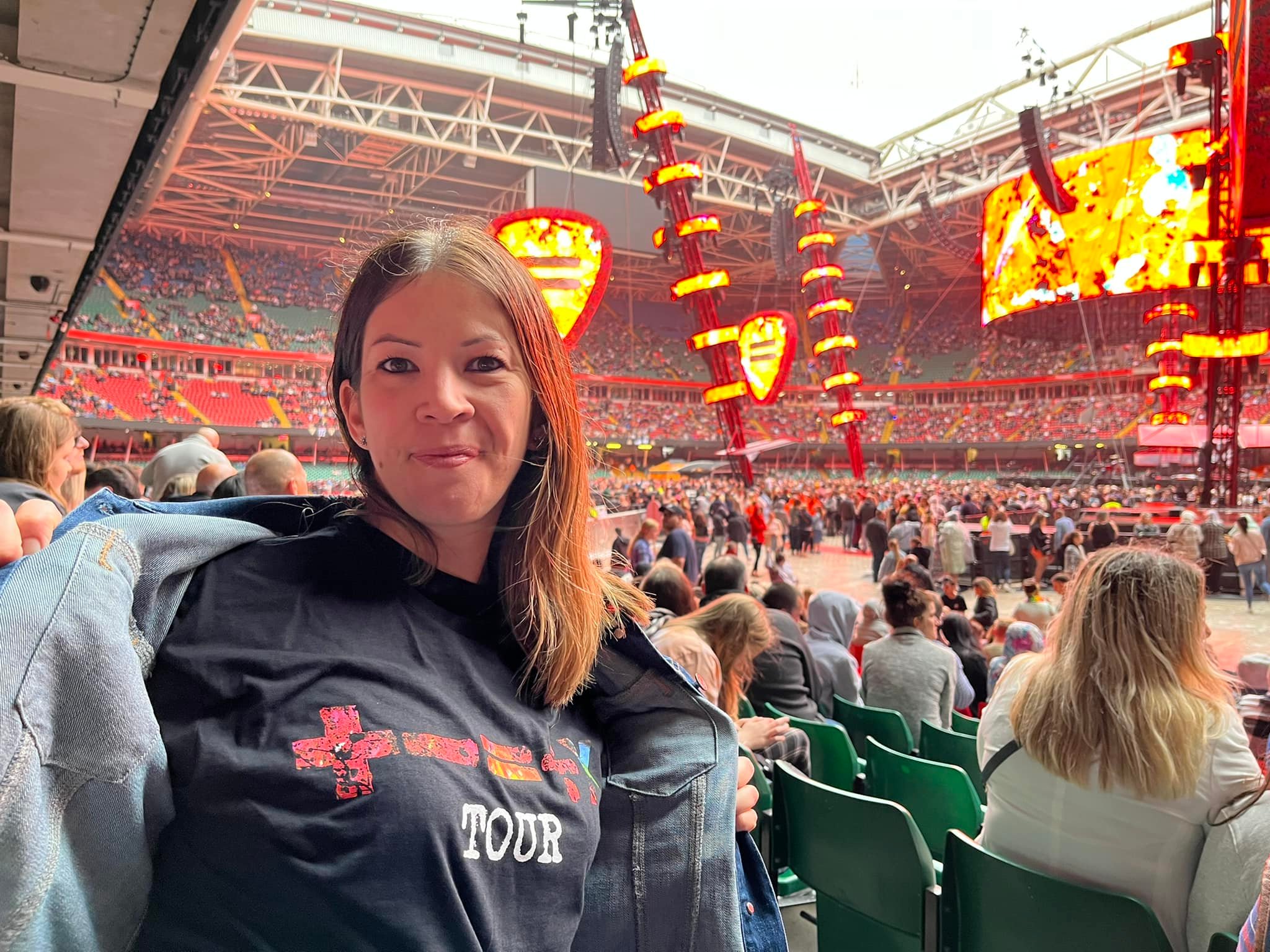‘I felt a tingling sensation down my arm after changing contraceptive ...