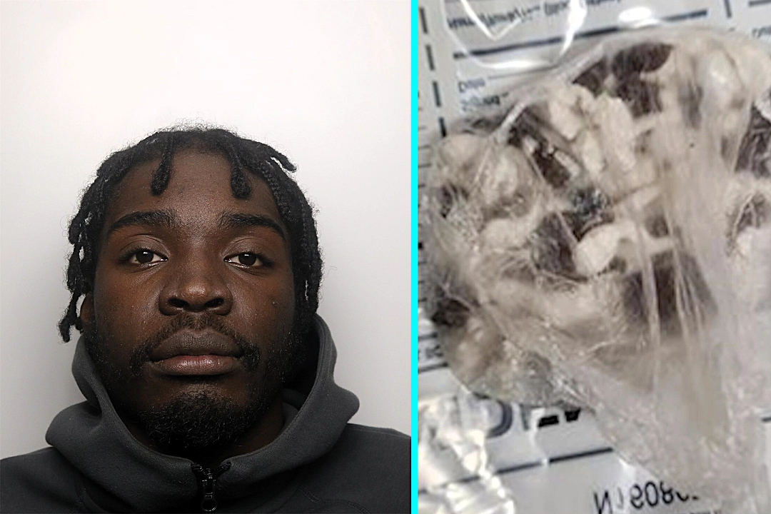 Drug gang ‘dismantled’ and dealer after trio of early morning raids ...