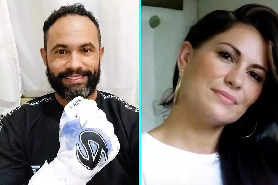 Goalie who fed ex-lover to dogs set for ‘Brazil’s FA Cup’ and plans to ...