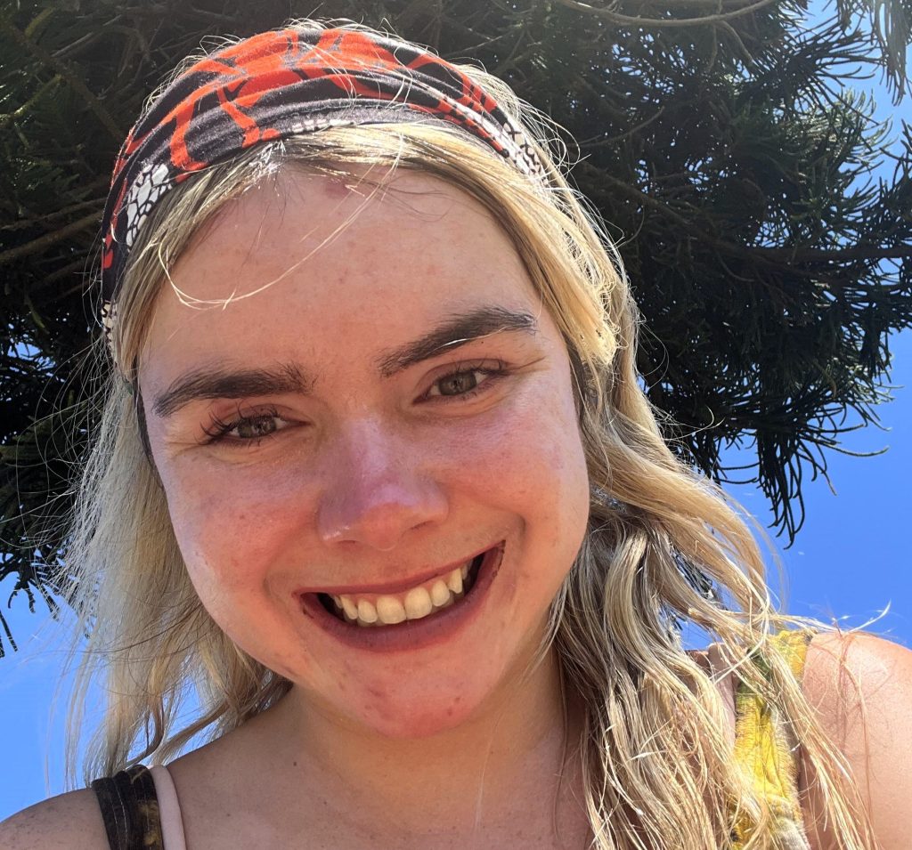 Grape-sized cysts covered my face – then the cure destroyed my mental ...