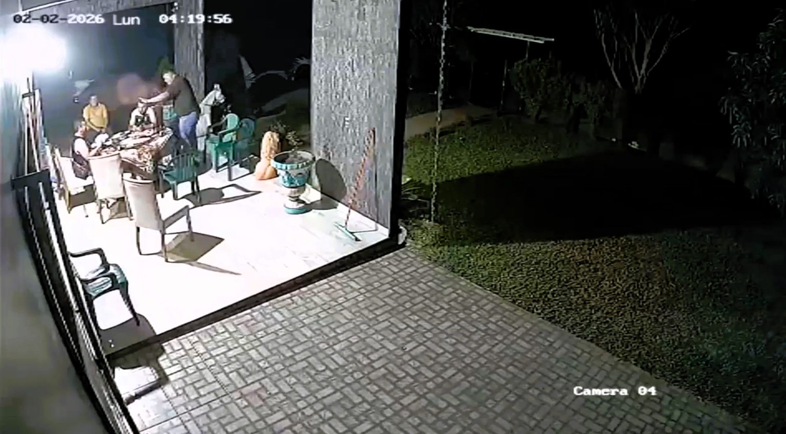 Politician shoots friend dead in high-stakes card game | Need To Know