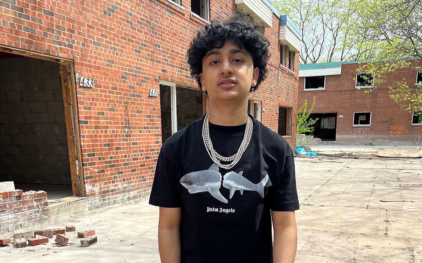 Rapper, 24, gunned down in car park in ‘targeted hit’ | Need To Know