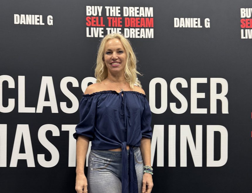 ‘I was left PARALYSED after botched breast implants leaked into my body ...
